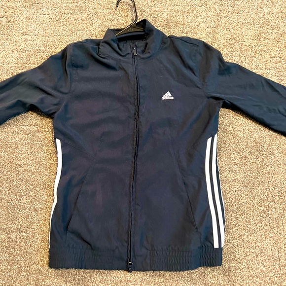 adidas | Jackets & Coats | Adidas Jacket | Poshmark
